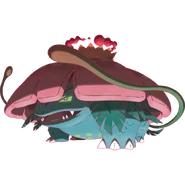 Venusaur/gallery | Nintendo | Fandom