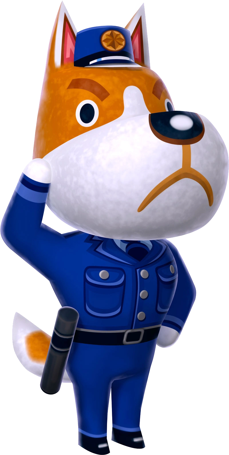 Copper | Nintendo | Fandom