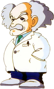Dr. Wily/gallery | Nintendo | Fandom