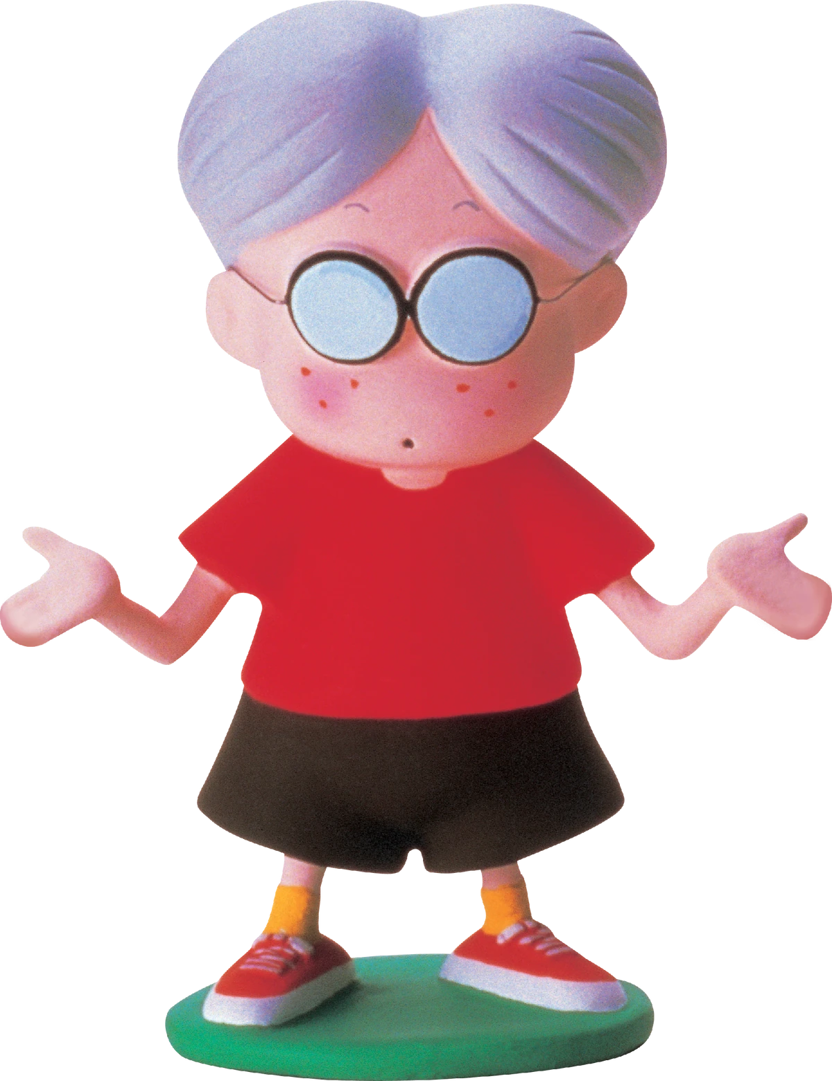 Lloyd (EarthBound) | Nintendo | Fandom