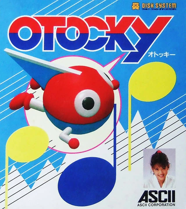 Otocky | Nintendo | Fandom