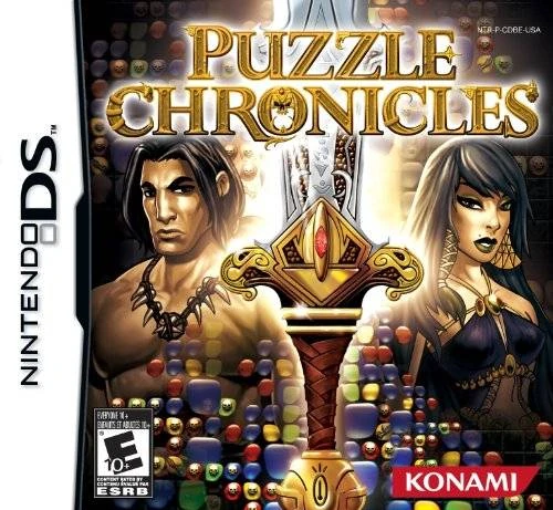 Puzzle Chronicles | Nintendo | Fandom
