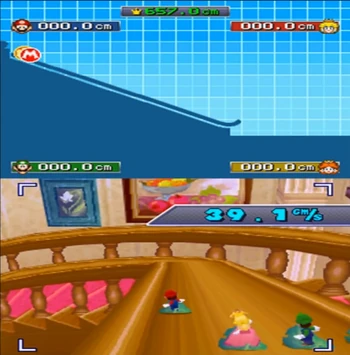 Rail Riders | Nintendo | Fandom