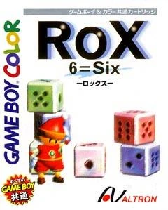 Rox | Nintendo | Fandom