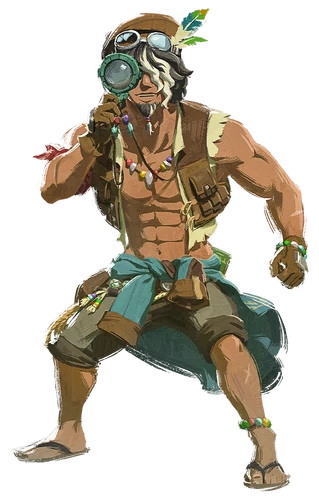 Tauro | Nintendo | Fandom