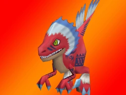 U-Raptor | Nintendo | Fandom