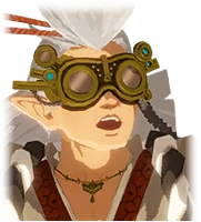 Robbie/gallery | Nintendo | Fandom