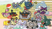Sneasel | Nintendo | Fandom
