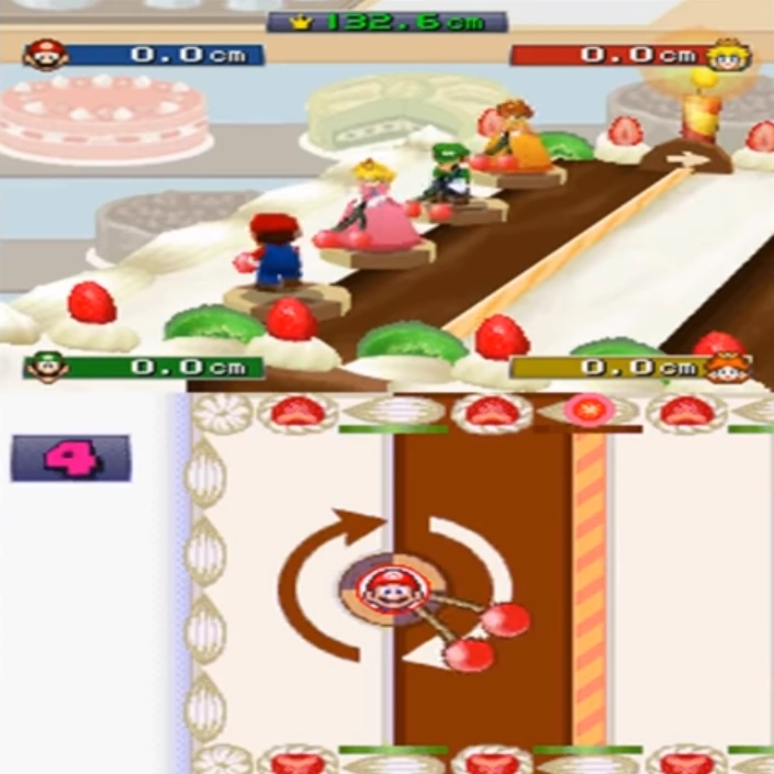 Cherry-Go-Round | Nintendo | Fandom