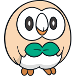 Rowlet/gallery | Nintendo | Fandom
