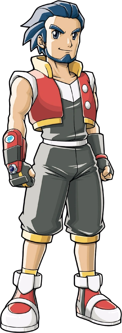 Rand | Nintendo | Fandom