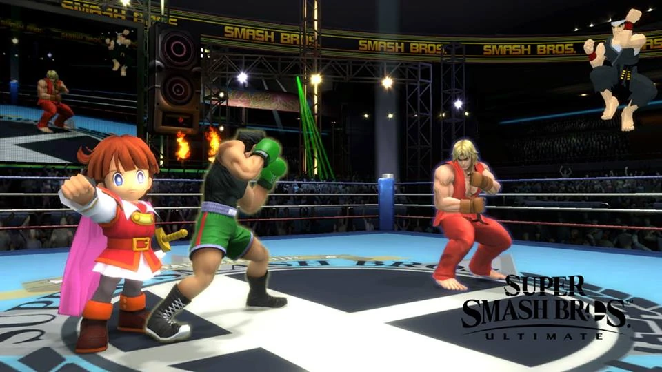 Prince of Sablé | Nintendo | Fandom