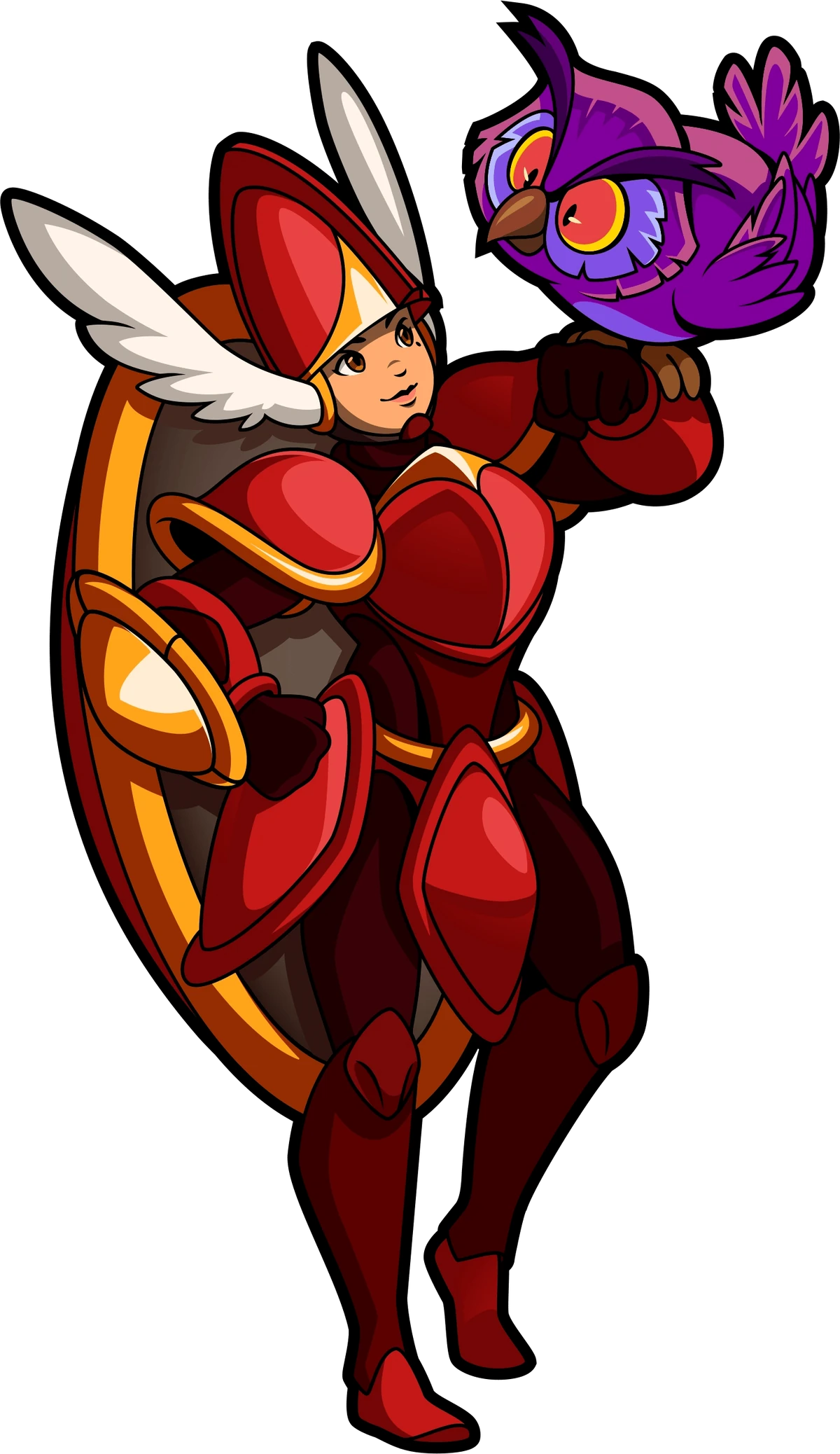 Shield Knight | Nintendo | Fandom