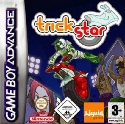 Trick Star | Nintendo | Fandom
