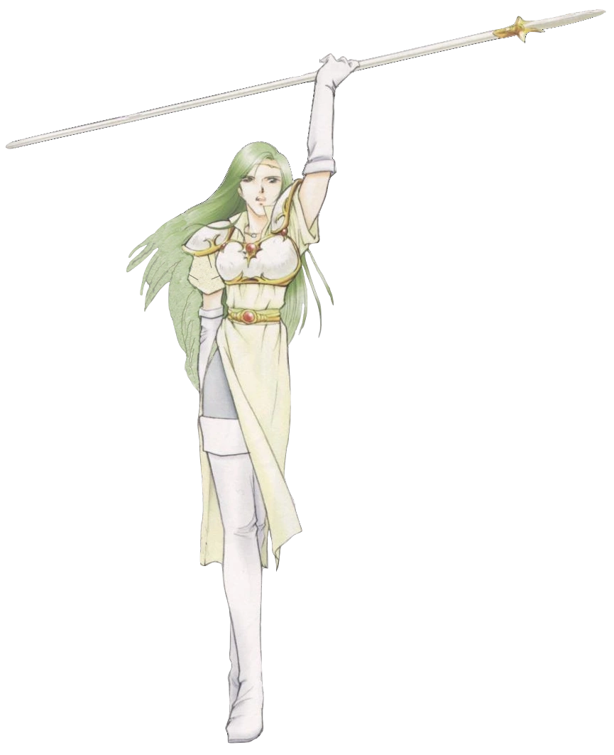 Annand | Nintendo | Fandom