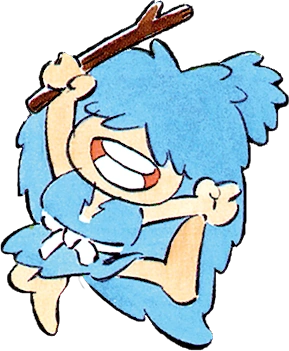 Donbe | Nintendo | Fandom