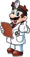 Dr. Mario | Nintendo Wiki | Fandom