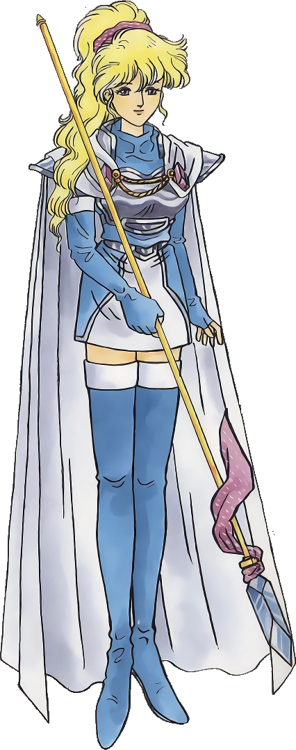 Mathilda/gallery | Nintendo | Fandom