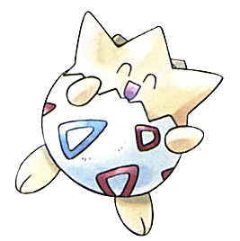 Togepi/gallery | Nintendo | Fandom