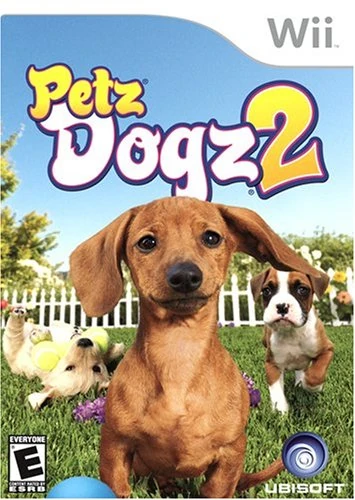 Petz: Dogz 2 | Nintendo | Fandom