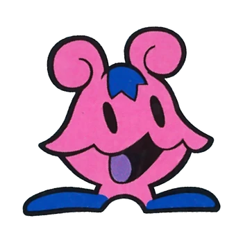 Squeak | Nintendo | Fandom