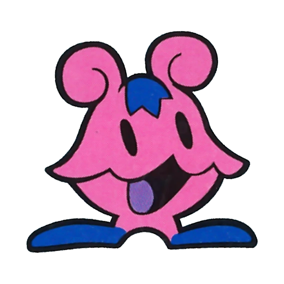 Squeak | Nintendo | Fandom