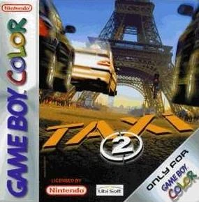 Taxi 2 | Nintendo | Fandom