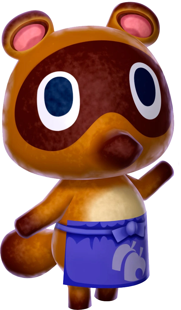 Timmy | Nintendo | Fandom