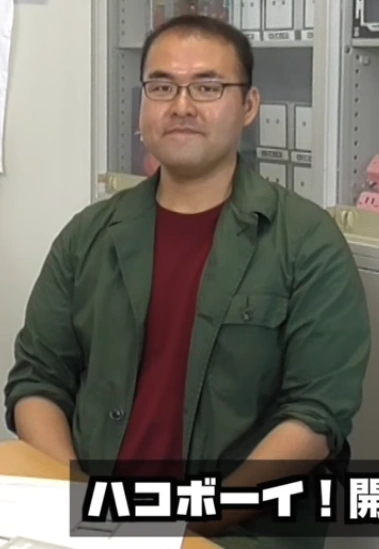 Yasuhiro Mukae | Nintendo | Fandom