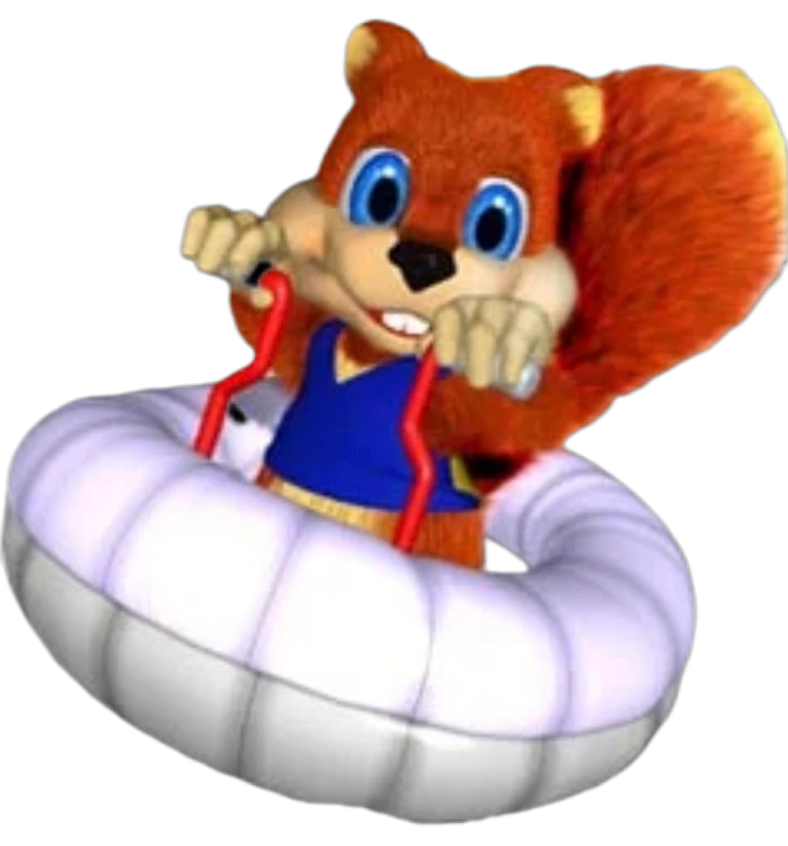 Conker the Squirrel/gallery | Nintendo | Fandom