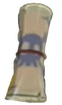 Ghost Ship Chart | Nintendo | Fandom