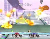 Green Missile | Nintendo | Fandom