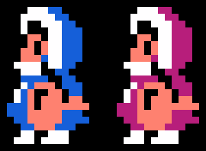 Ice Climbers/gallery | Nintendo | Fandom