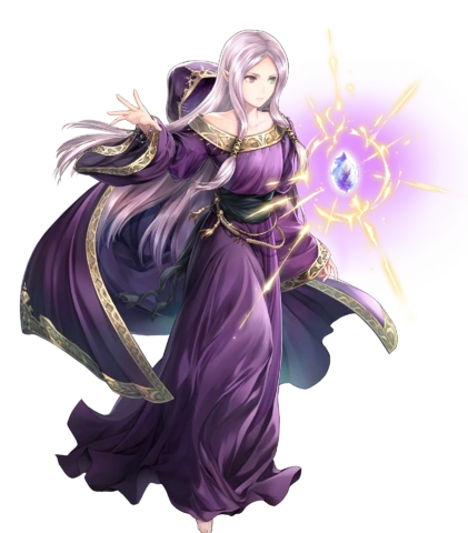 Idunn | Nintendo | Fandom