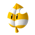 Invincibility Leaf | Nintendo | Fandom