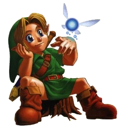 Navi | Nintendo | Fandom