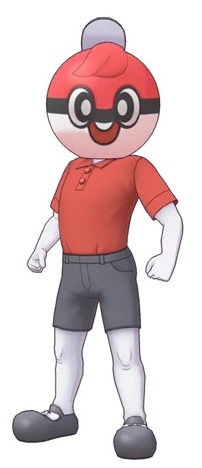 Ball Guy | Nintendo | Fandom