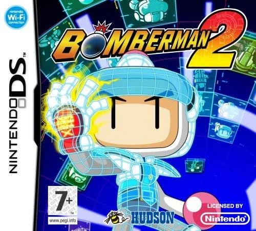 Bomberman 2 | Nintendo | Fandom
