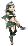 Thief Nintendo Fandom
