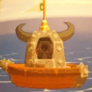 Cannon Boat | Nintendo | Fandom