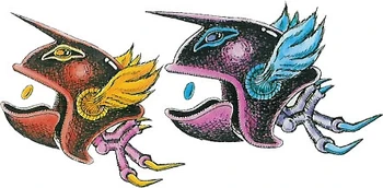 Gamet | Nintendo | Fandom