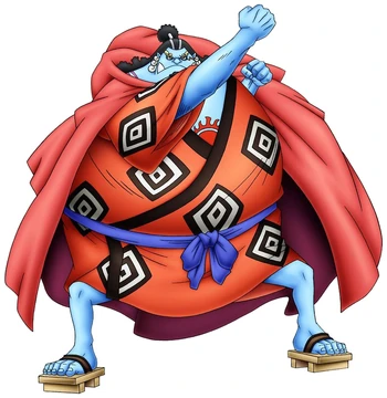 Jimbei | Nintendo | Fandom