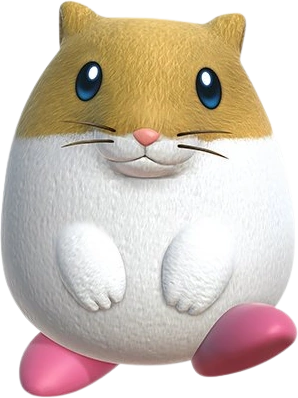 Rick | Nintendo | Fandom