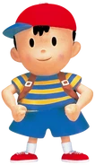 Ness/gallery | Nintendo | Fandom