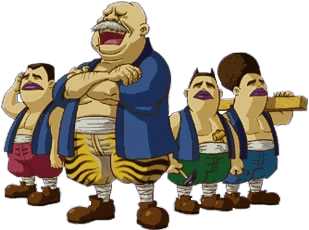 Carpenters | Nintendo | Fandom