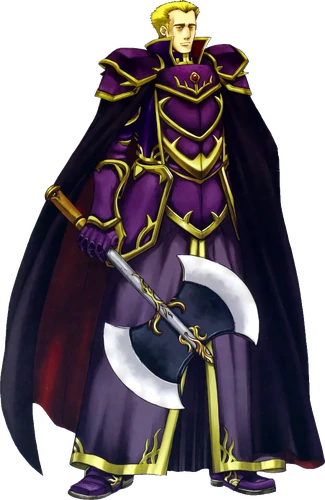 Murdock | Nintendo | Fandom