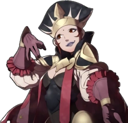 Daniela | Nintendo | Fandom