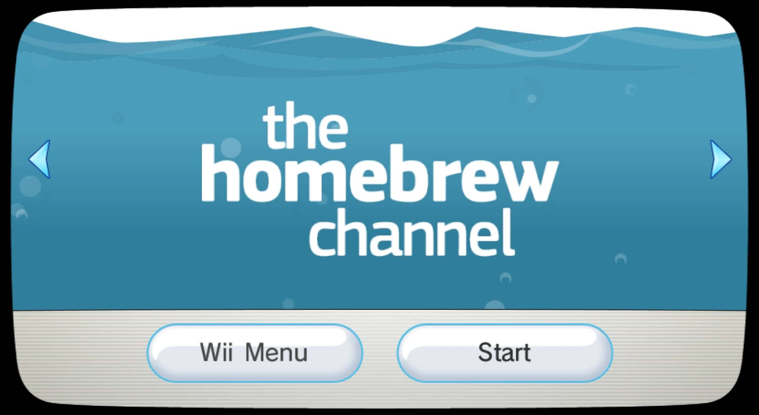 Homebrew Channel | Nintendo | Fandom