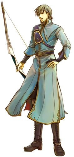 Innes | Nintendo | Fandom