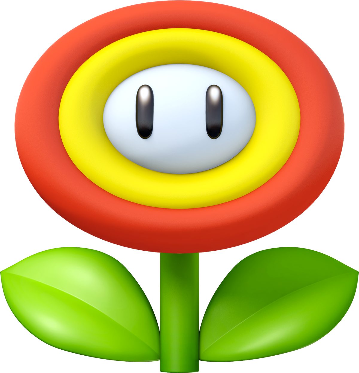 Fire Flower Nintendo Fandom